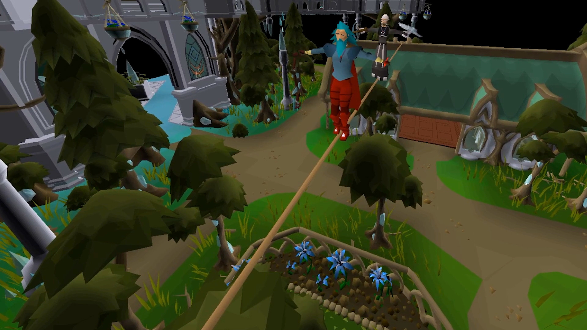 Runescape 3 Screenshots