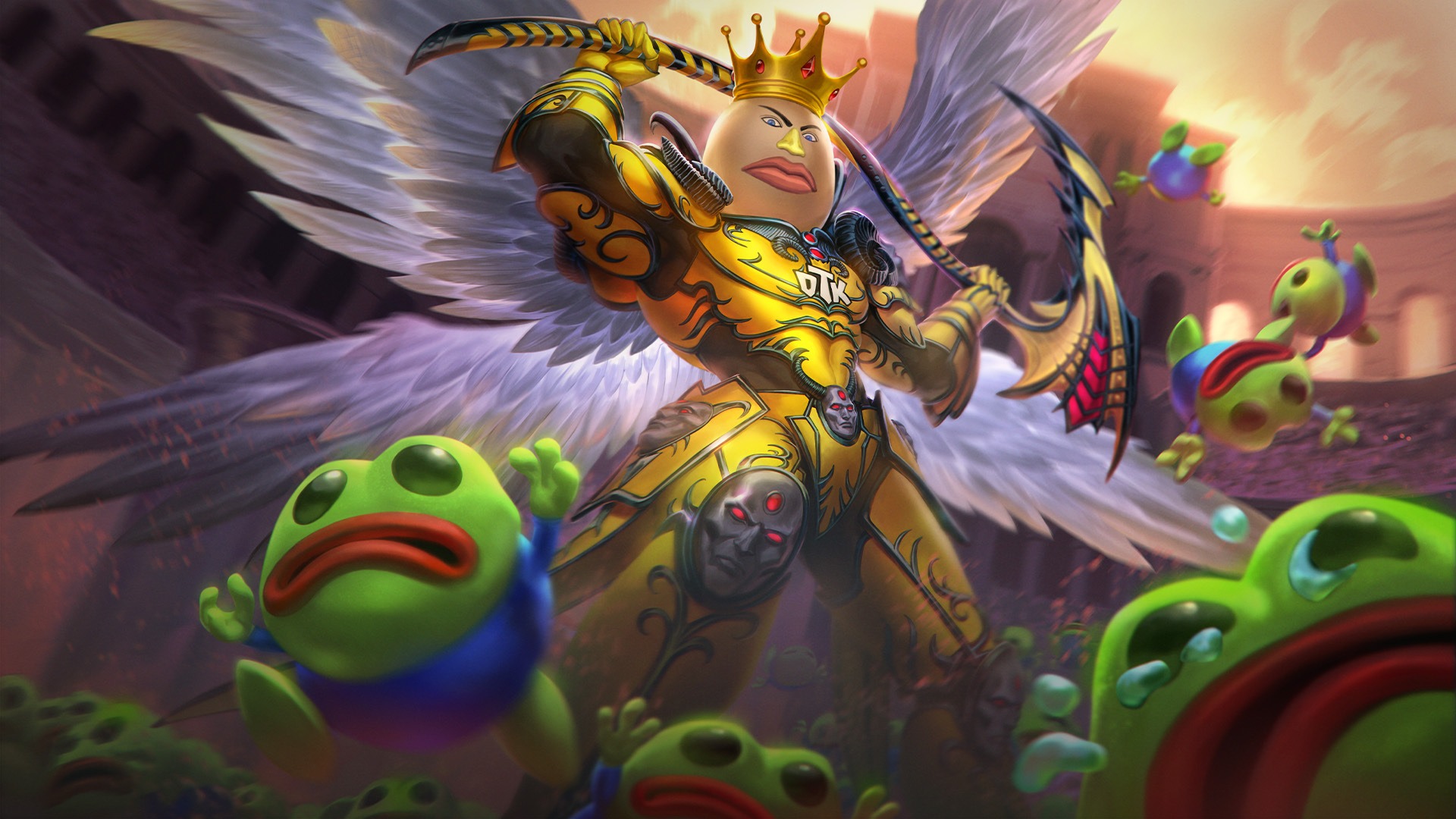 Nexus